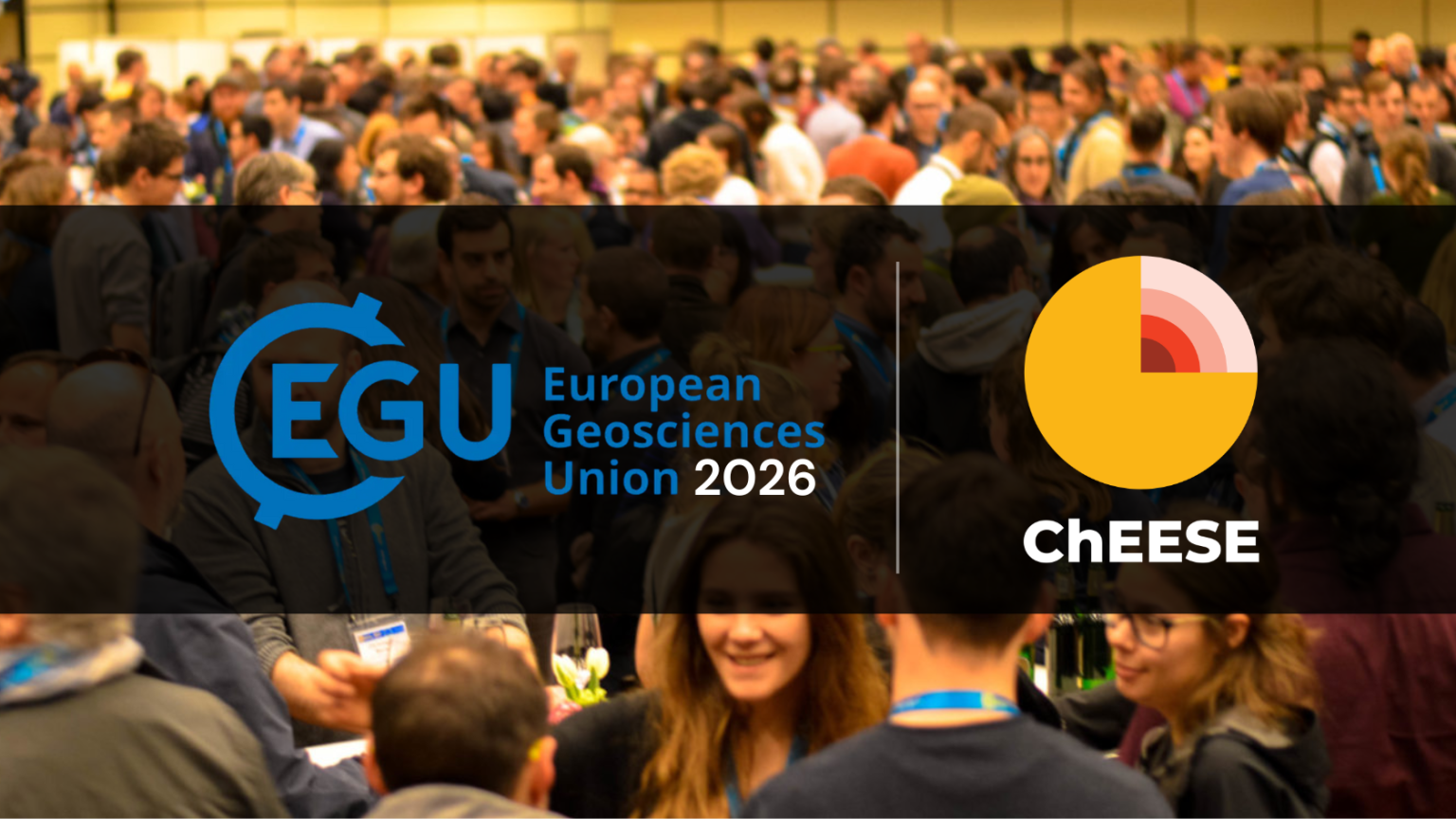 EGU 2026 – ChEESE
